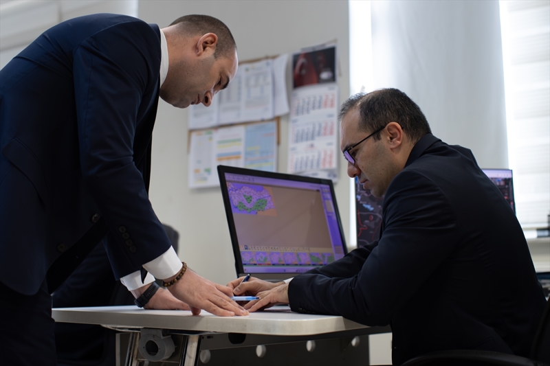 87 yıldır 'Bugün hava nasıl olacak?' sorusuna cevap veriyor Foto Galeri ...